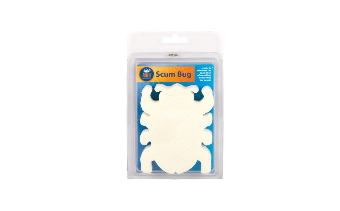 AUSSIE GOLD SCUMBUG DEGREASER | Kincumber Pools Plus