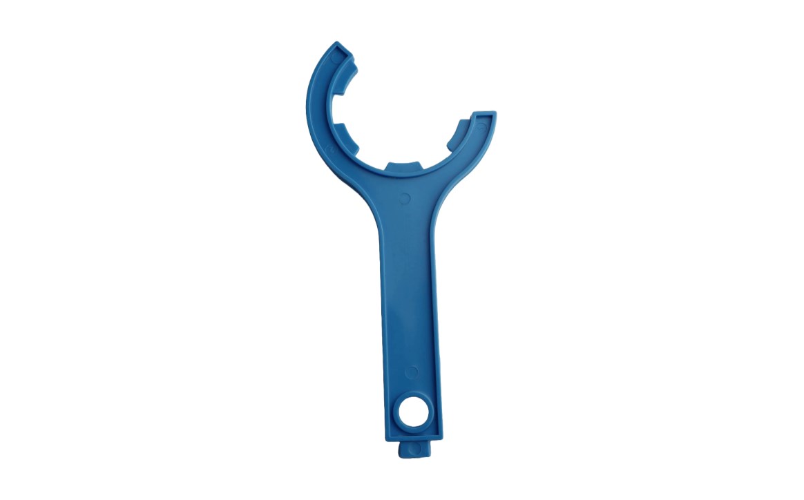 AUSSIE GOLD HALF CIRCLE CAP SPANNER | Kincumber Pools Plus