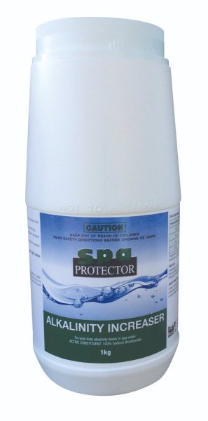 Alkalinity Increaser | Kincumber Pools Plus
