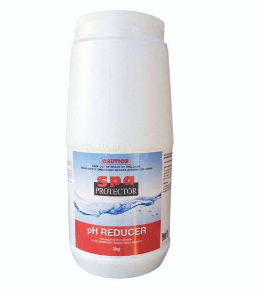 PH REDUCER | Kincumber Pools Plus
